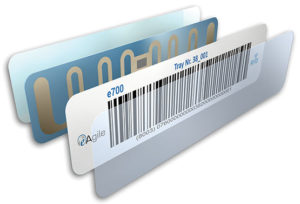 RFID Tags - CCL eAgile